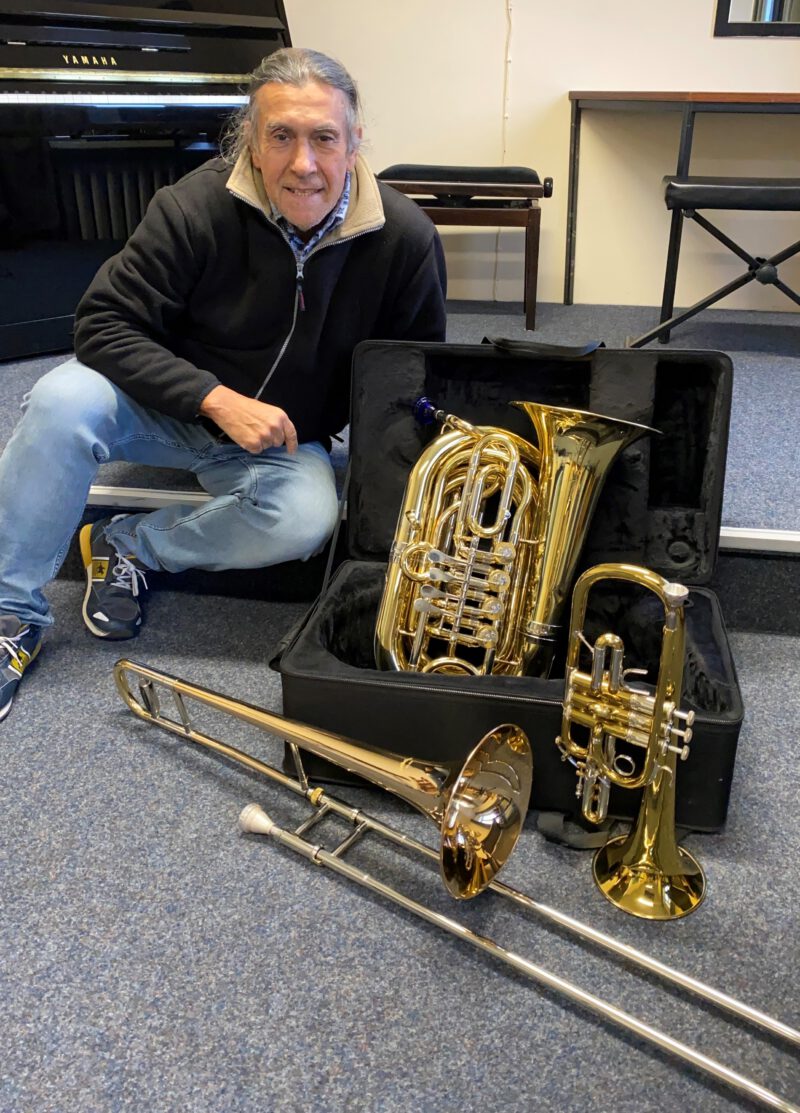 Kollegium – Musikschule Elmshorn