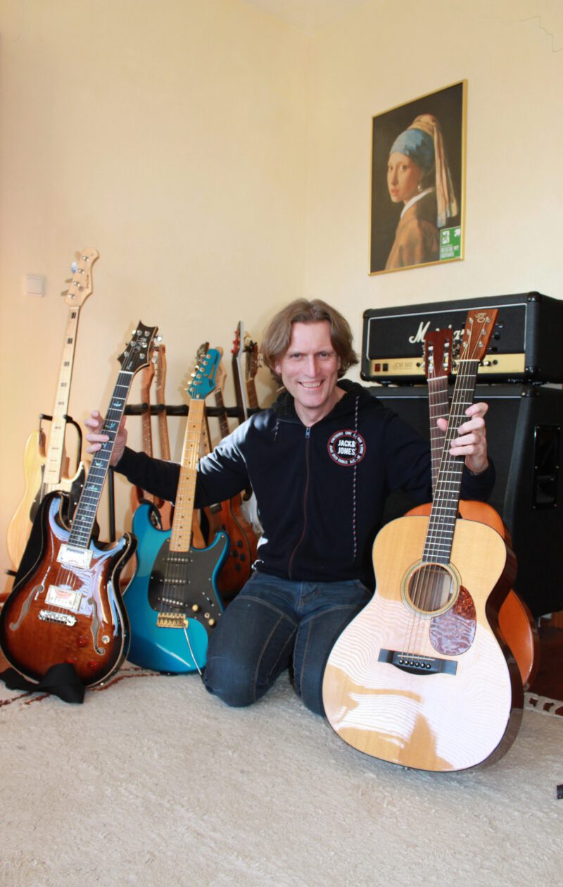 Kollegium – Musikschule Elmshorn e.V.